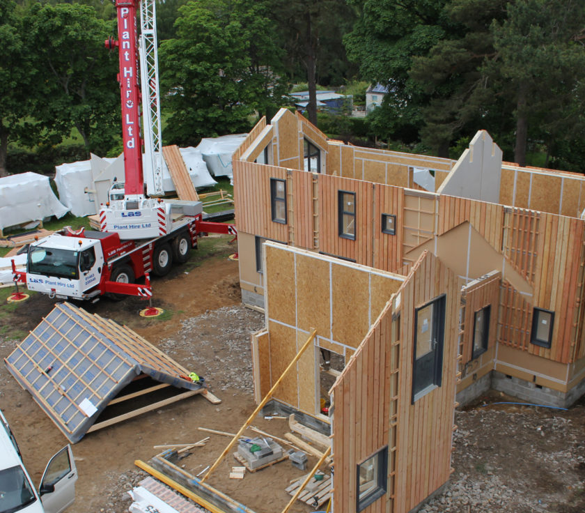 Natural Homes, Healthy Living | MAKAR